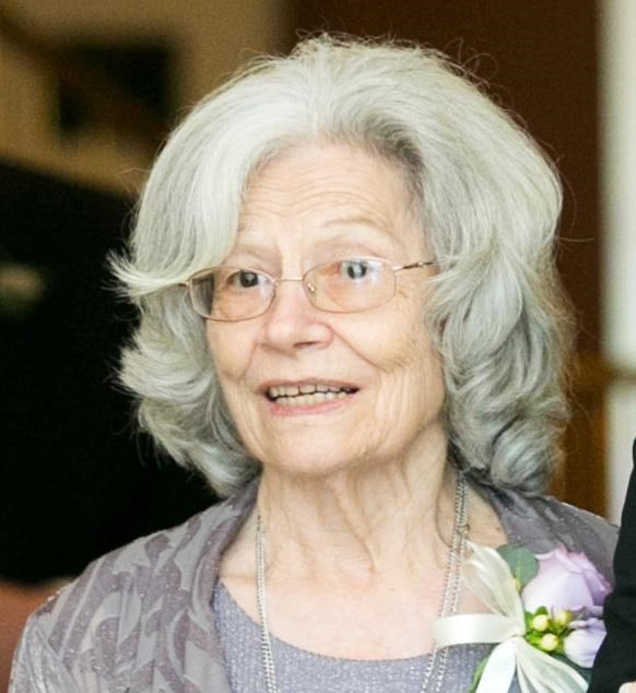 Mildred Fose Obituary - Apex, NC