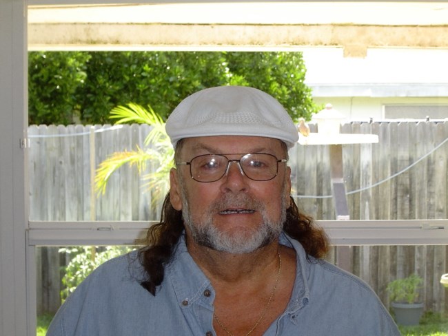 Edward Scott Obituary - New Port Richey, FL