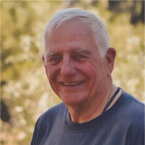 Ronald Perry Obituary - Hemet, CA