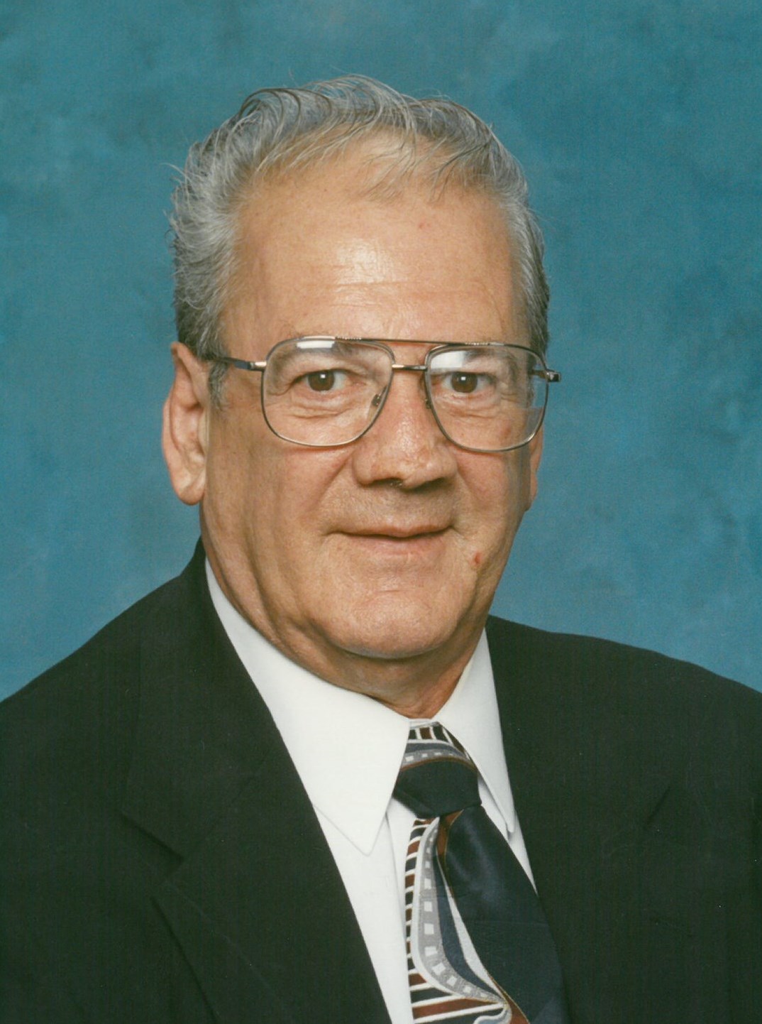 Jerome "Jerry" Goodboe Obituary - Thornton, CO