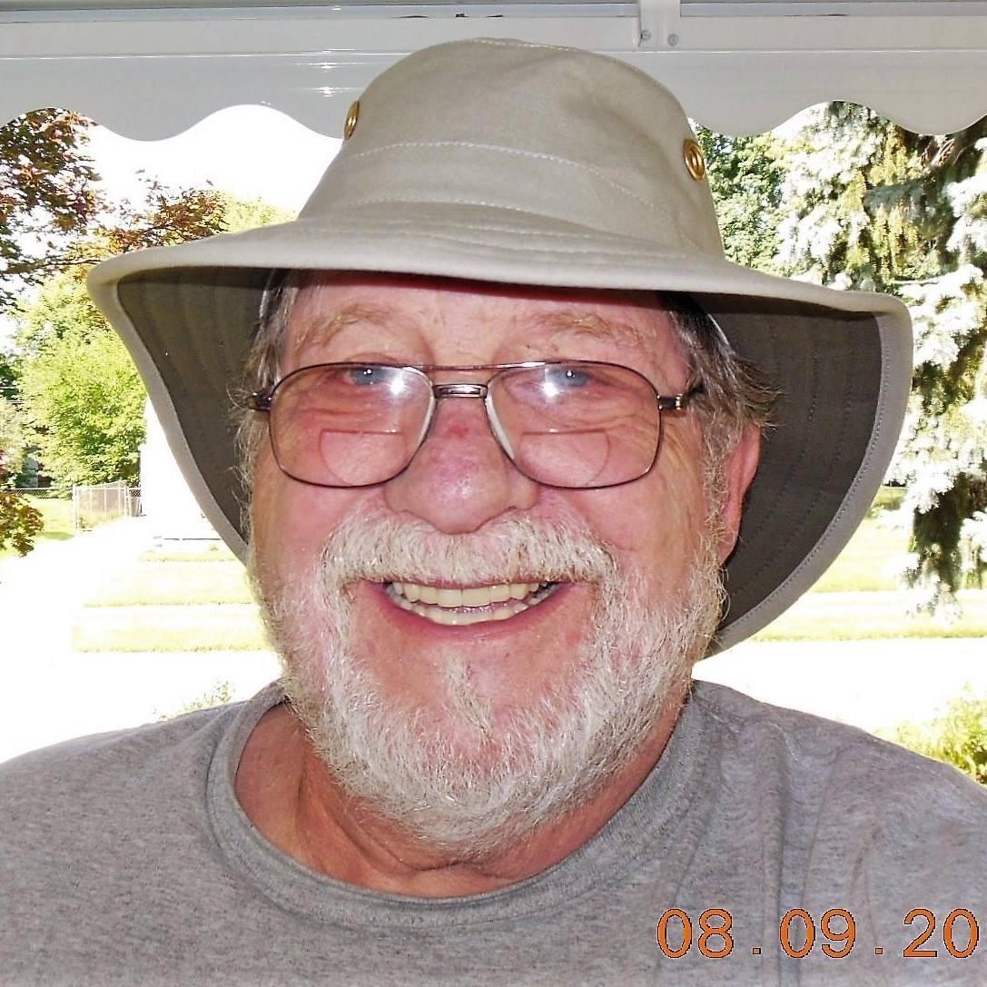 Ronald Blauet Obituary - Livonia, MI