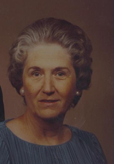 Sarah Clontz Woody Obituary - Morganton, NC