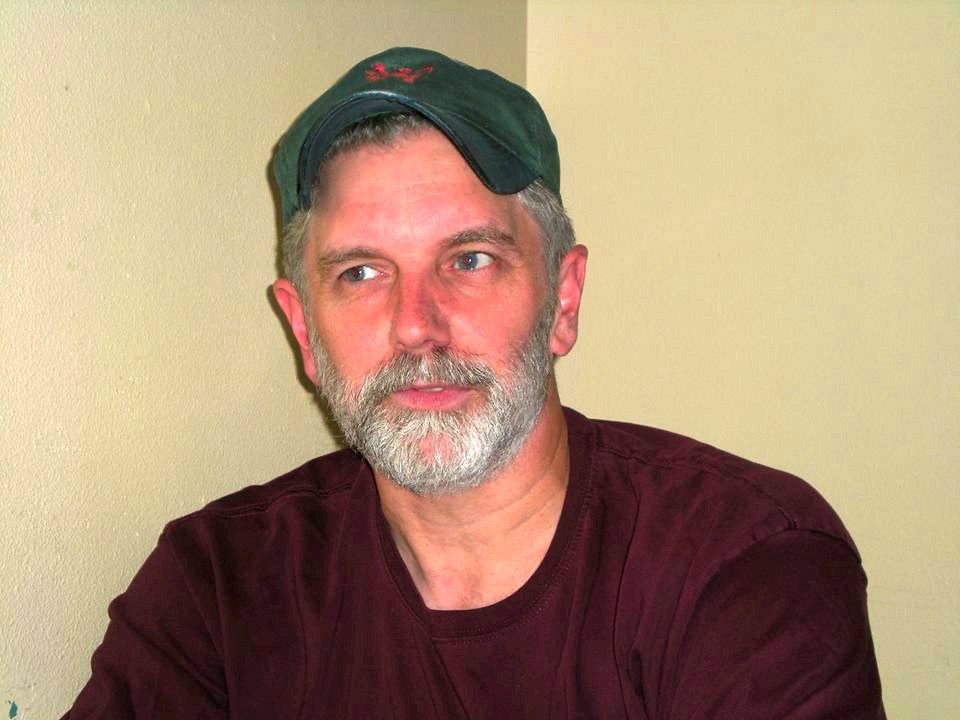 Daniel Rounds Obituary - Lynnwood, WA