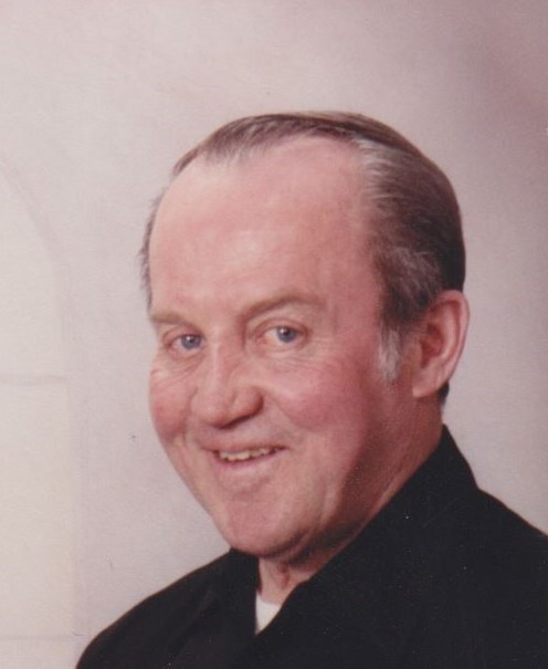 Kenneth Johnson Obituary - Fairview Heights, IL