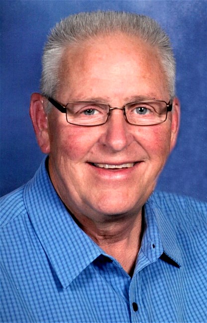 Timothy "Tim" H. Devine Obituary - Wichita, KS