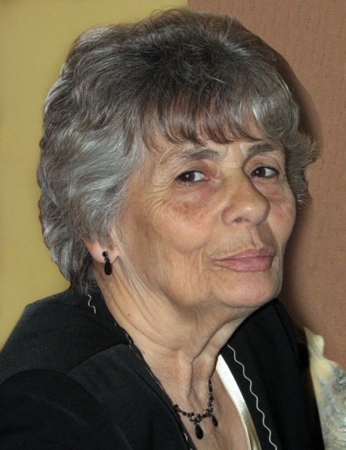Pierrette Berniquez Obituary - Longueuil, QC Pierrette Berniquez Obituary - Longueuil, QC