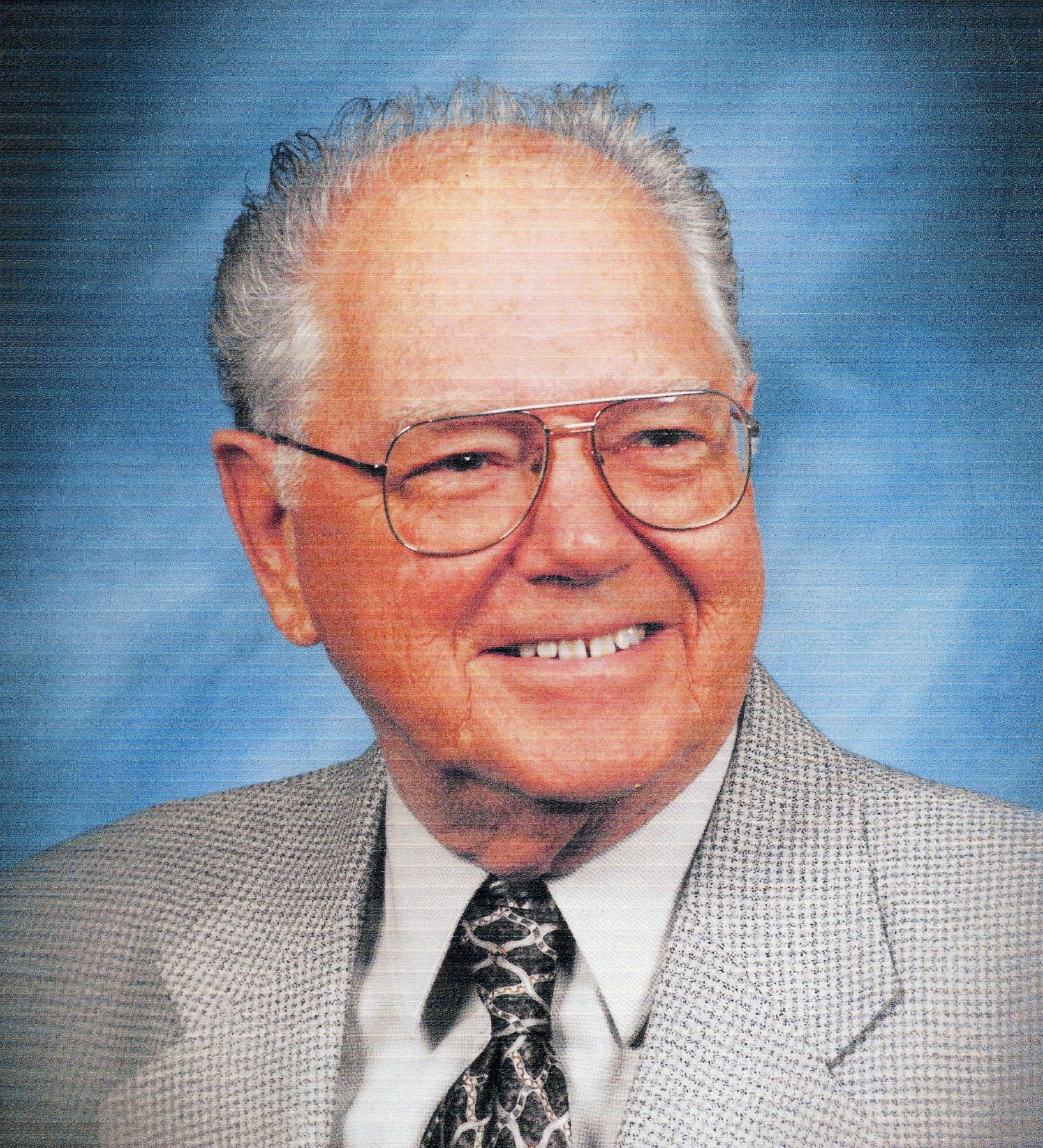 Gordon R. Stryker Obituary - San Antonio, TX