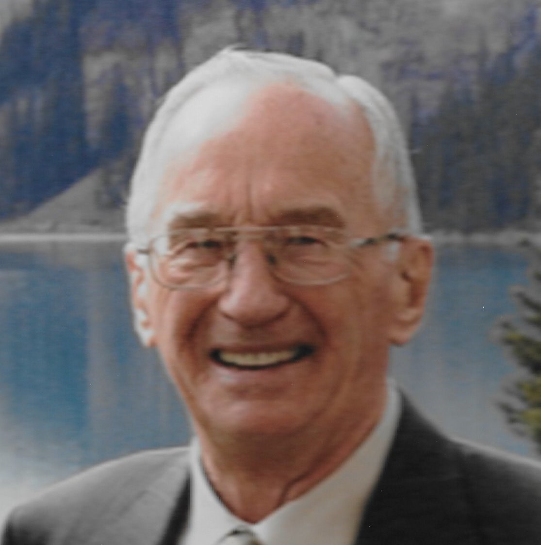 Kenneth Palmer Obituary - Calgary, AB