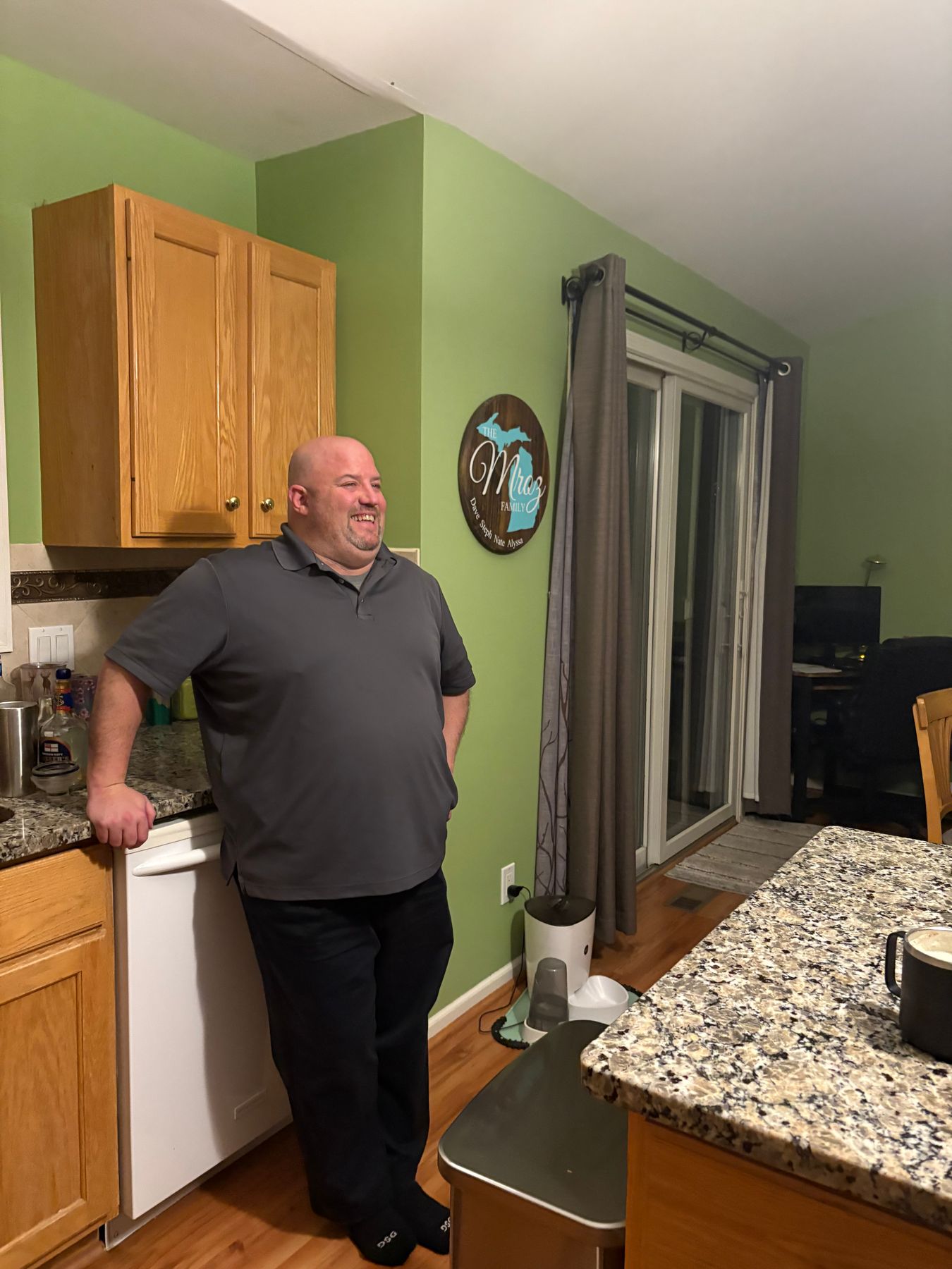 David George Mroz II Obituary - White Lake, MI - Share Memory