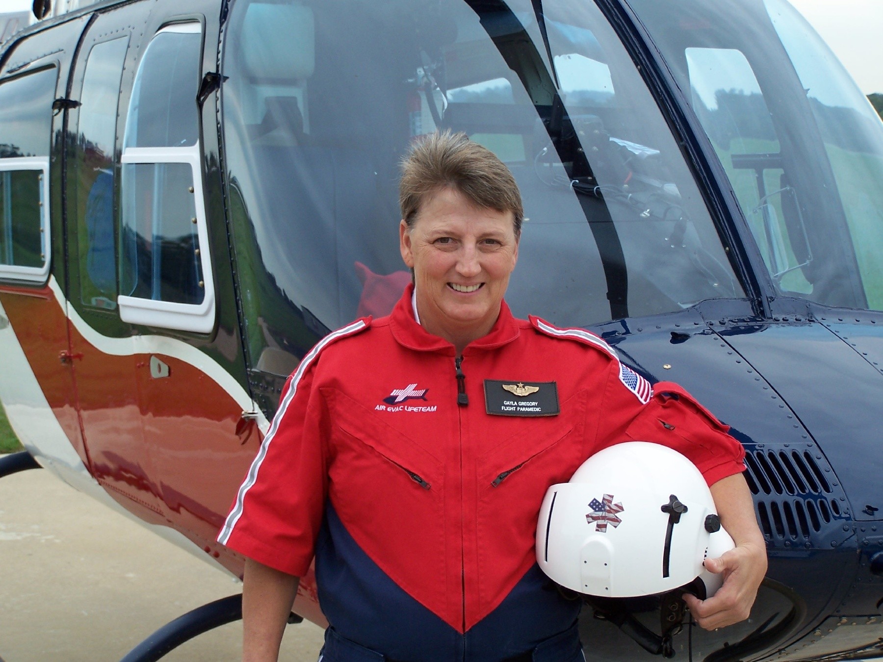 Gayla Lynn Gregory Obituary - Van Buren, AR