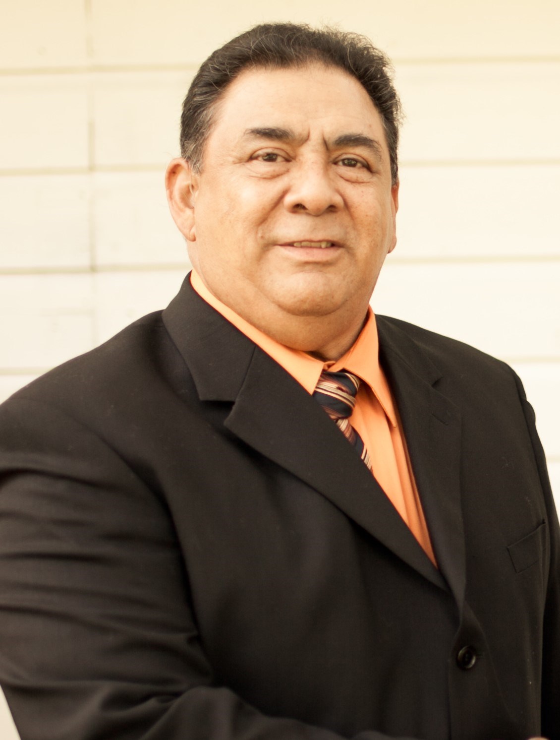 Ramiro Garcia Obituary - Universal City, TX