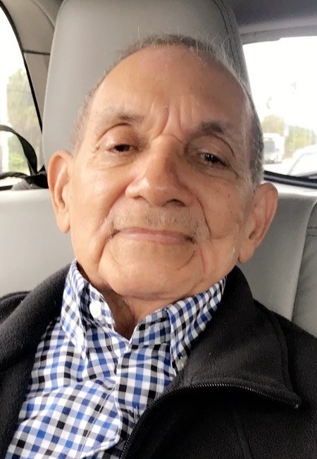 Jorge Vega Rodríguez avis de décès - San Juan, PR