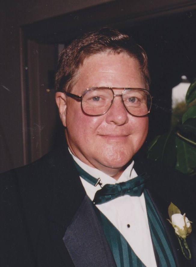 Donald Tracey Obituary - Kingwood, TX