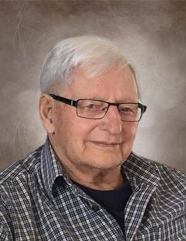 Hervé Bouchard Obituary - Chicoutimi, QC