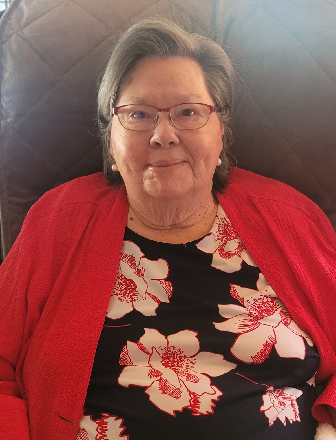 Geraldine Lewis-DeVaughn Obituary - Ft. Collins, CO