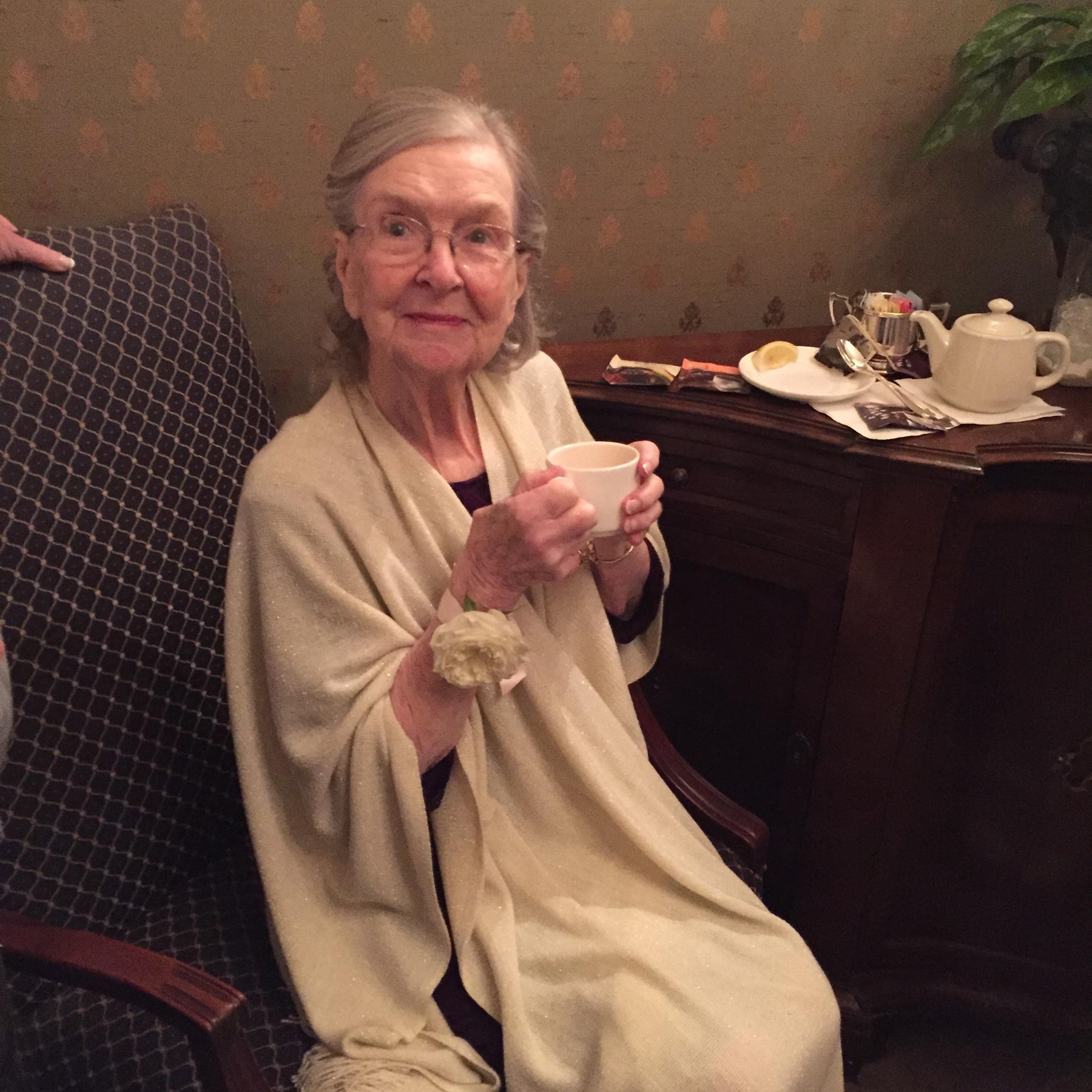 Patsy Miller Obituary - Portland, OR