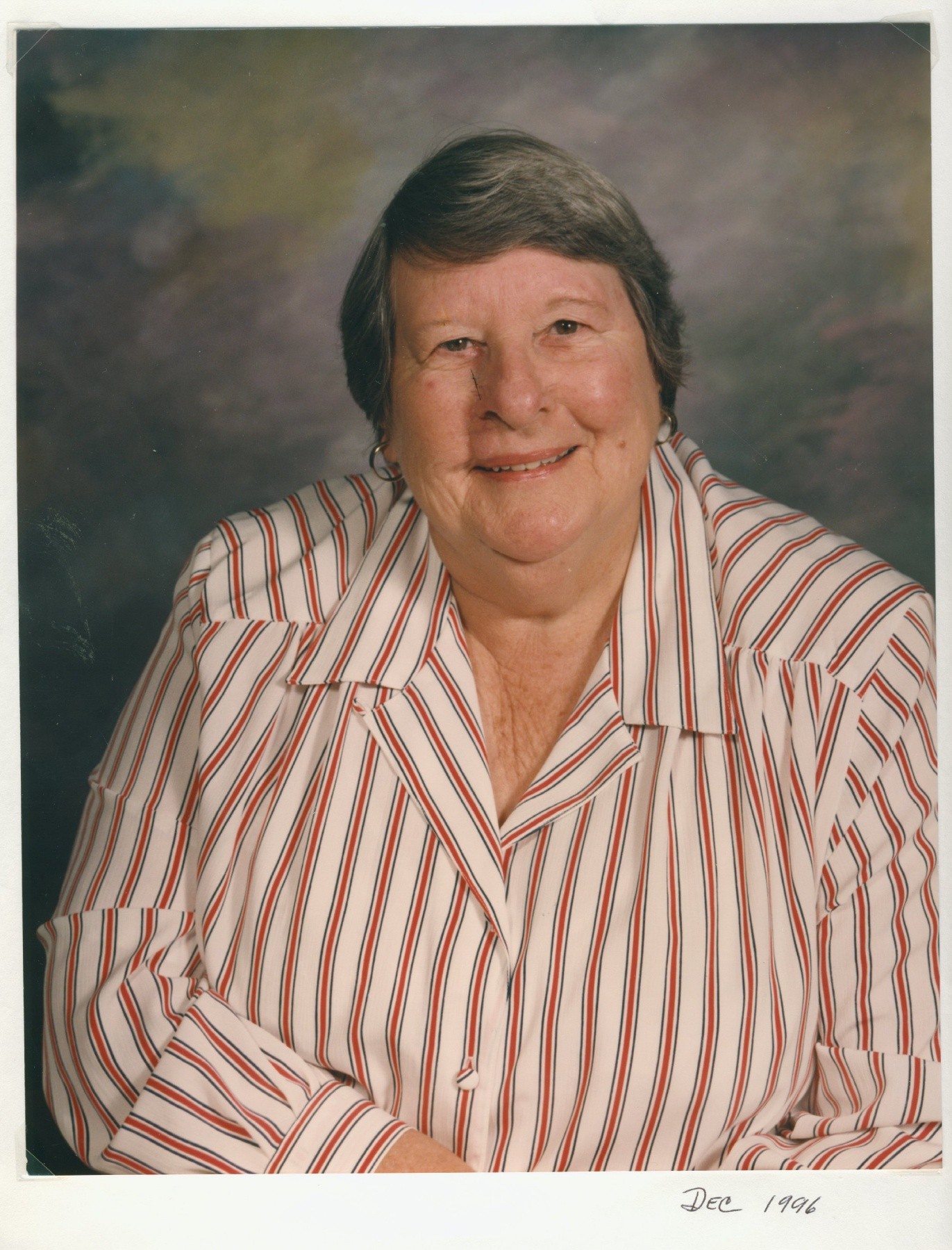 Virginia Croyle Obituary - Martinez, GA