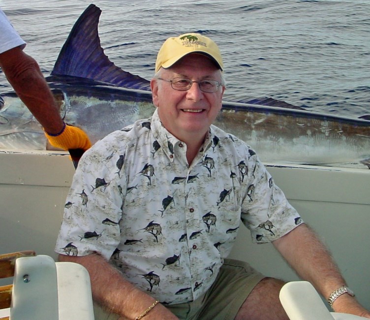 Robert Basar Obituary - Traverse City, MI