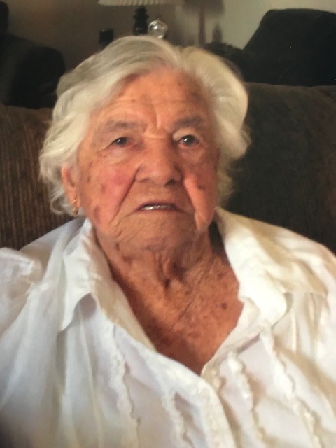Maria Cardenas De Vargas Obituary - Houston, TX