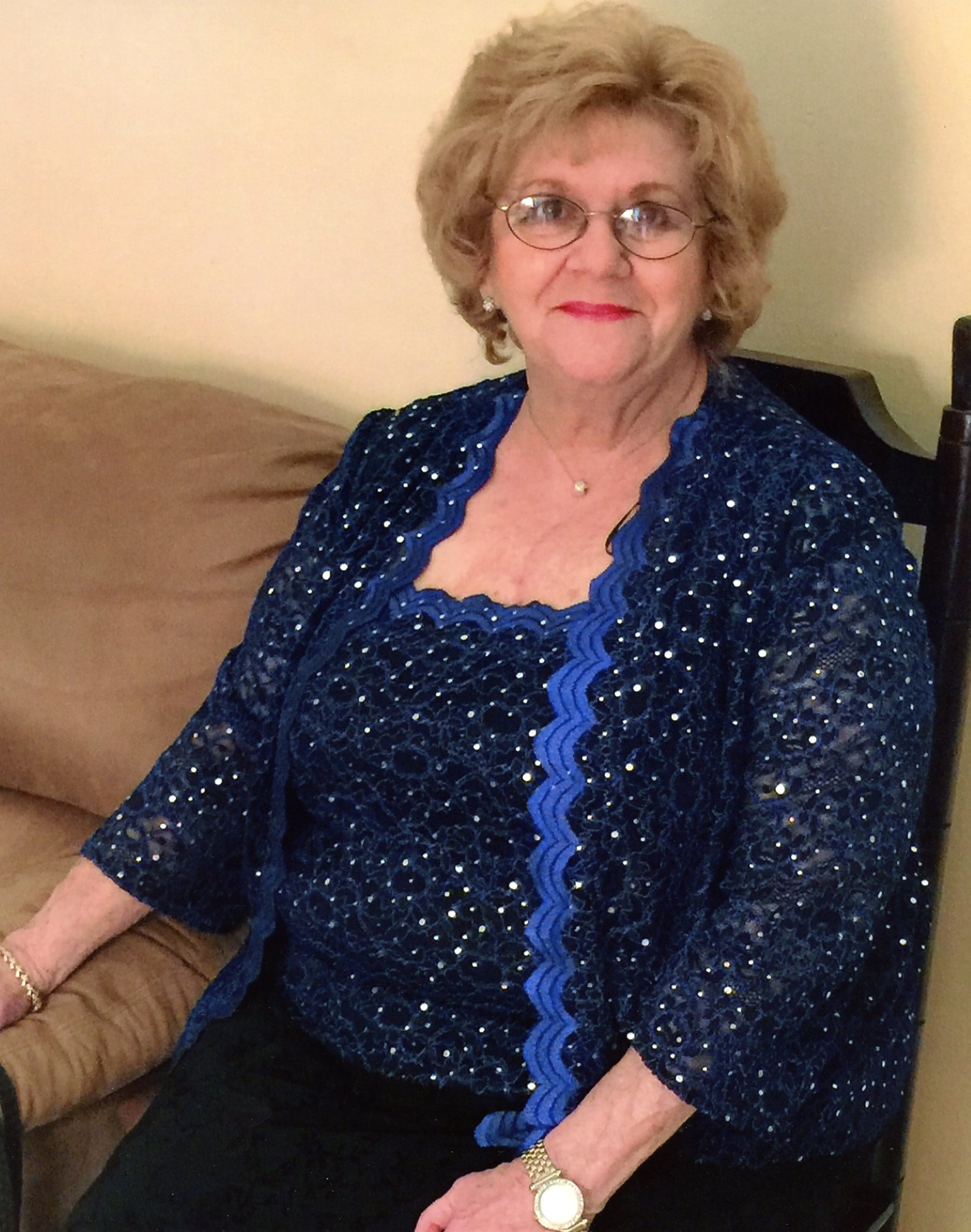 Sue Ann Bey Obituary - Pensacola, FL