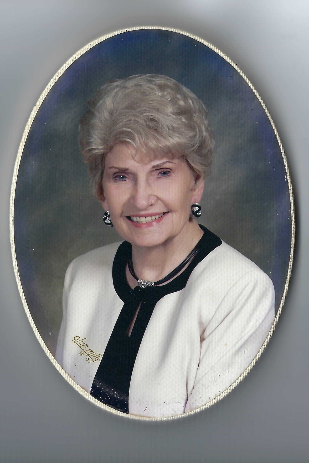 Fern True Johnson Obituary - Marble Falls, TX