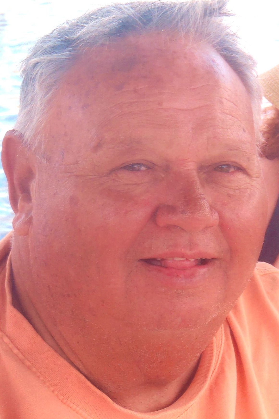 Osmond "Sam" Samuel Murphy Obituary - Brandon, FL