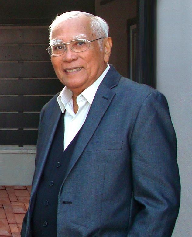 Benjamin Gabriel Obituary - Honolulu, HI