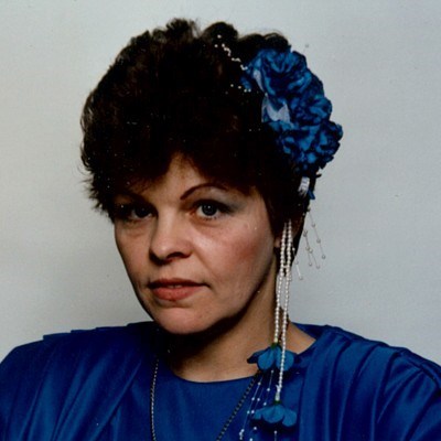 Sandra Bourque Obituary - Guelph, ON