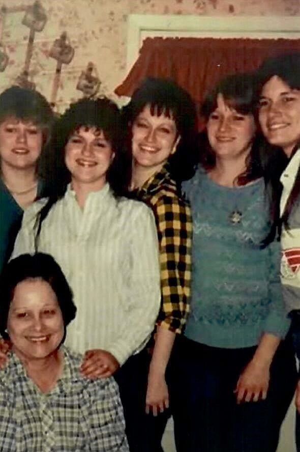 Gladys M. Fojtik Obituary - Houston, TX