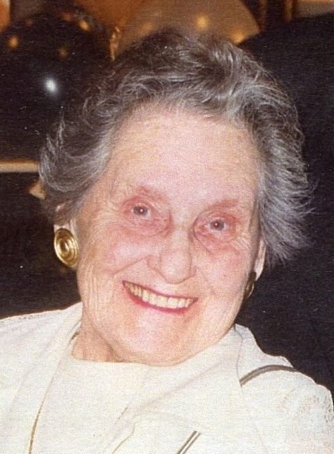 June Cahalan Obituary - Williamsville, NY