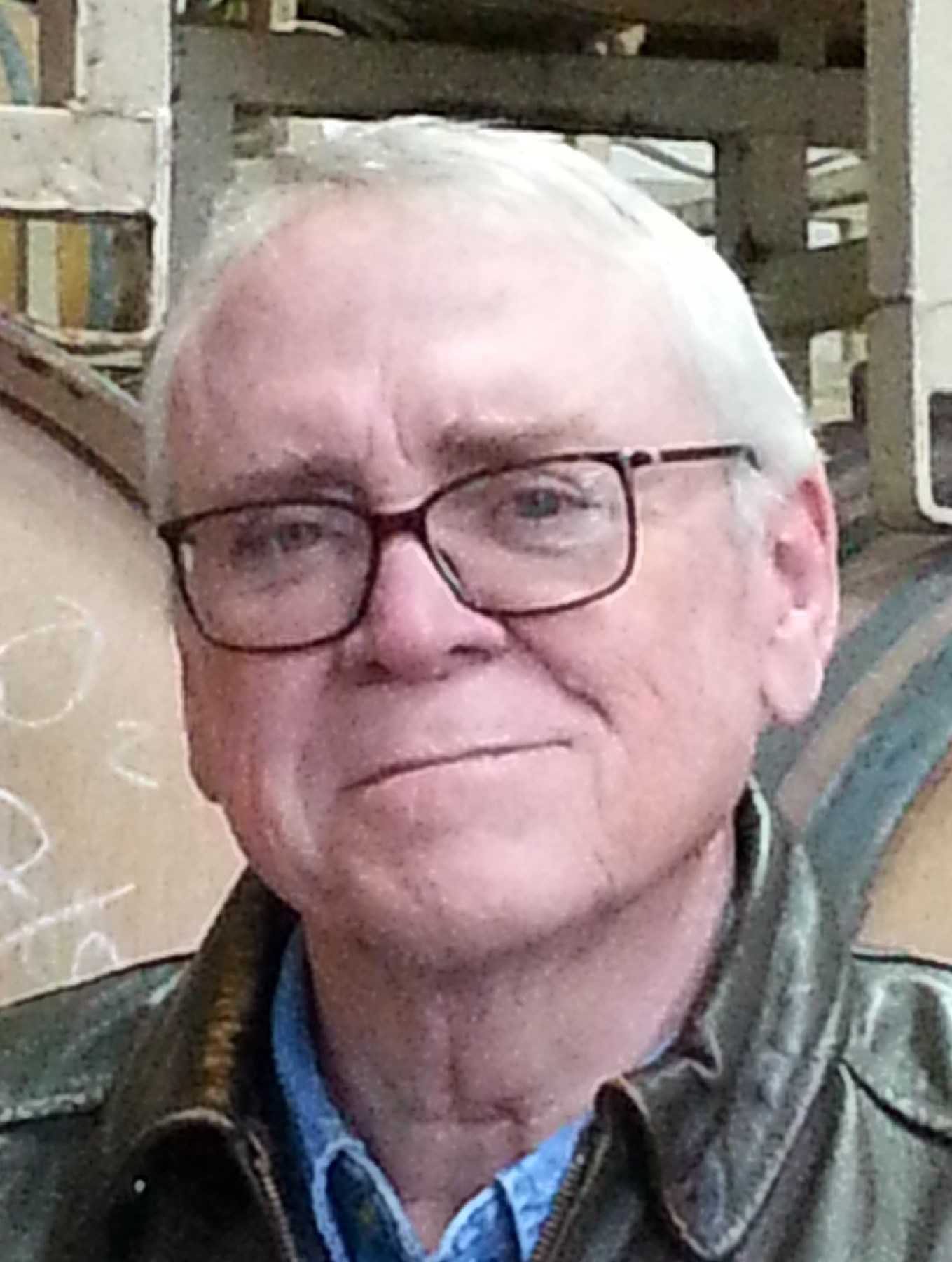 Thomas Mackey Obituary - Santa Rosa, CA