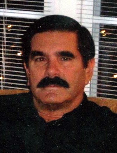 Bobby Morcom Obituary - Madison Heights, VA