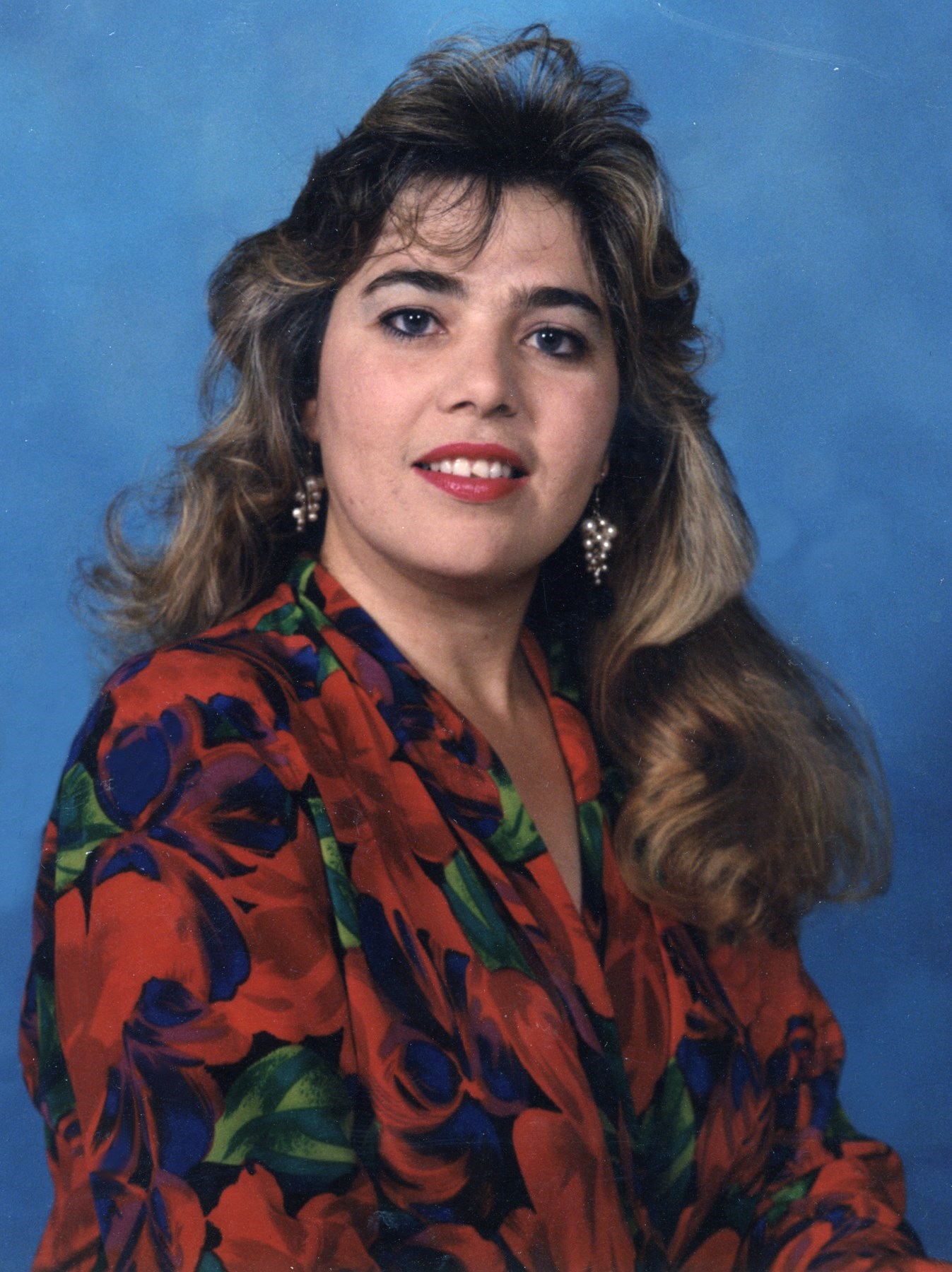 Georgina De Leon Cao Obituary - Las Vegas, NV