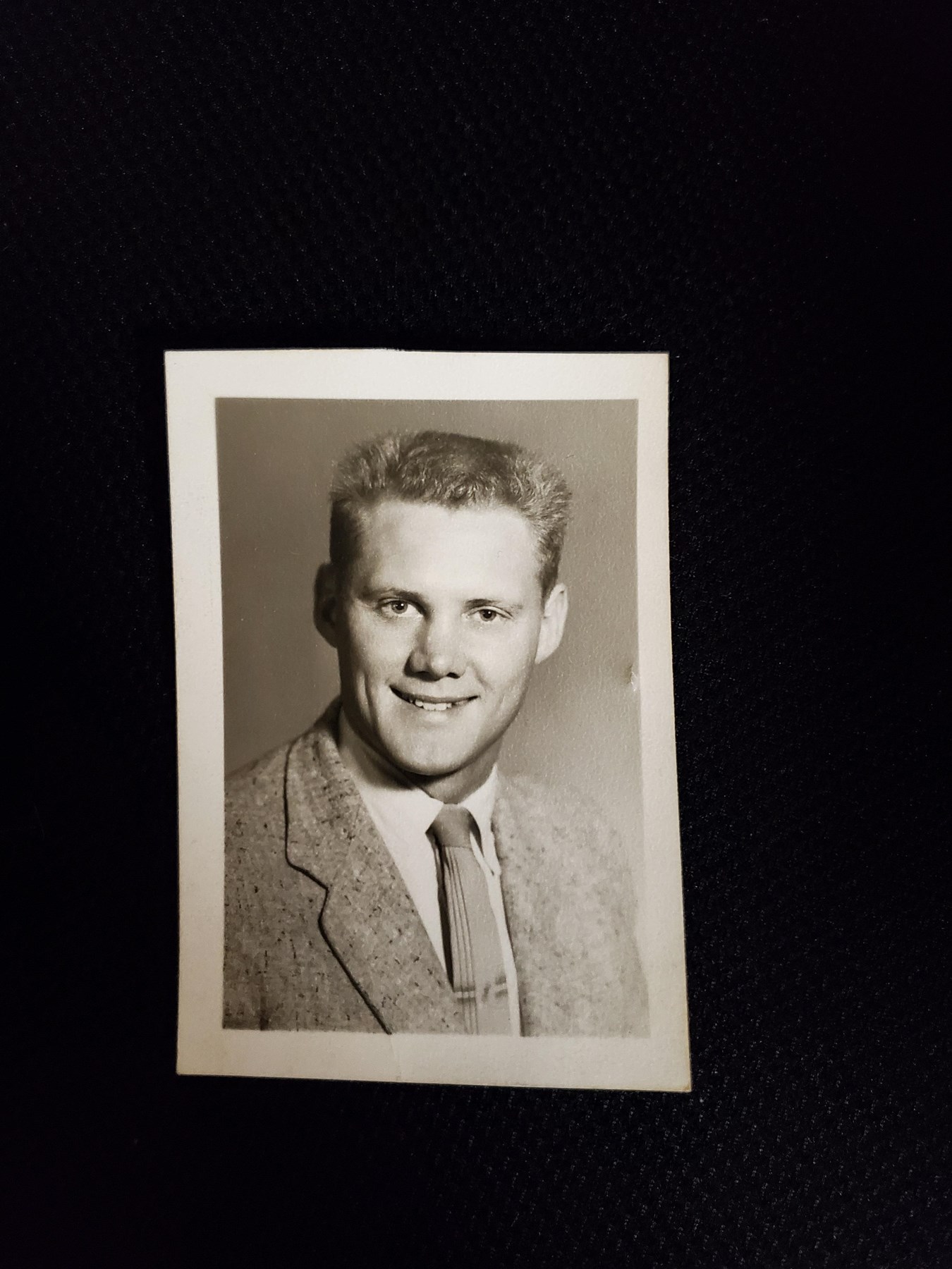 Walter Denney Obituary - Fort Wayne, IN