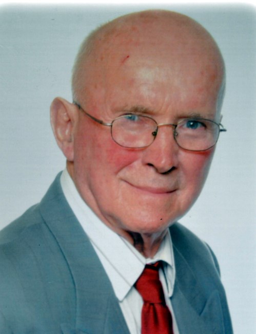 Lubertus Renes Obituary - London, ON