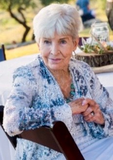 Patricia Hancock Obituary - El Paso, TX
