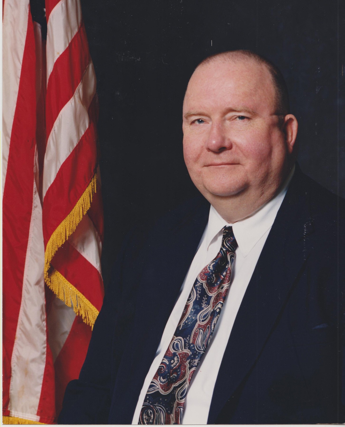 Gary Ochs Obituary - Colton, CA