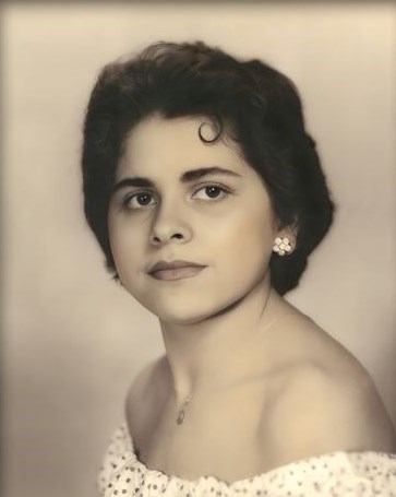 Edilma Rodriguez Obituary - Houston, TX