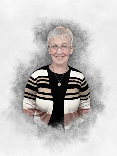 Mary Pringle Obituary - Louisville, KY