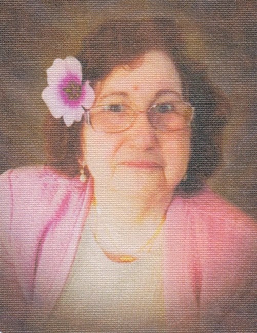Verena Nunez Obituary - Glendora, CA