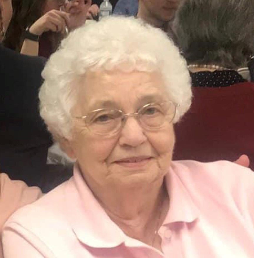 Autumn A. Arris Obituary - Yarmouth, ME