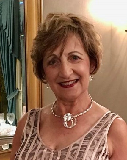 Phyllis Sylvanowicz Obituary - Largo, FL