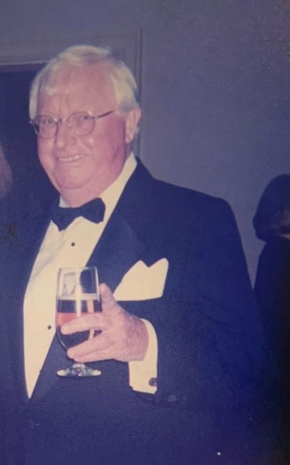 Robert Rapp Obituary - Greensboro, NC