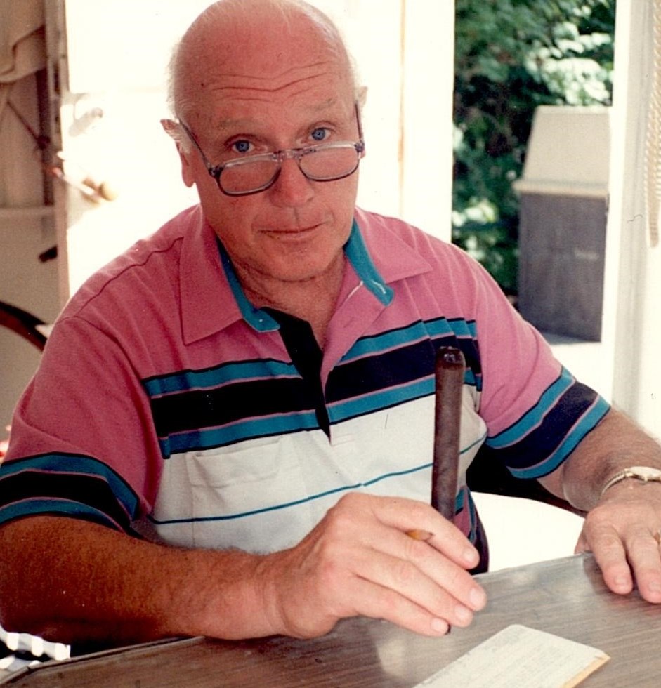 Donald Booth Obituary - Des Plaines, IL