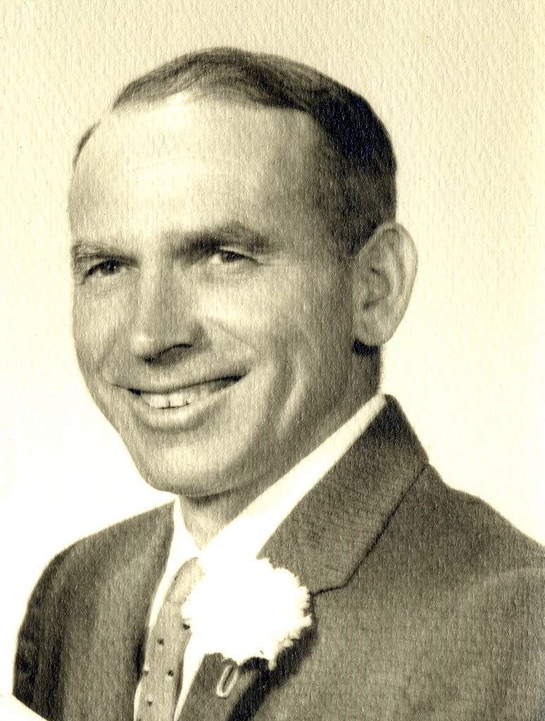 Paul Z. Eshleman Obituary - Port Dickinson, NY