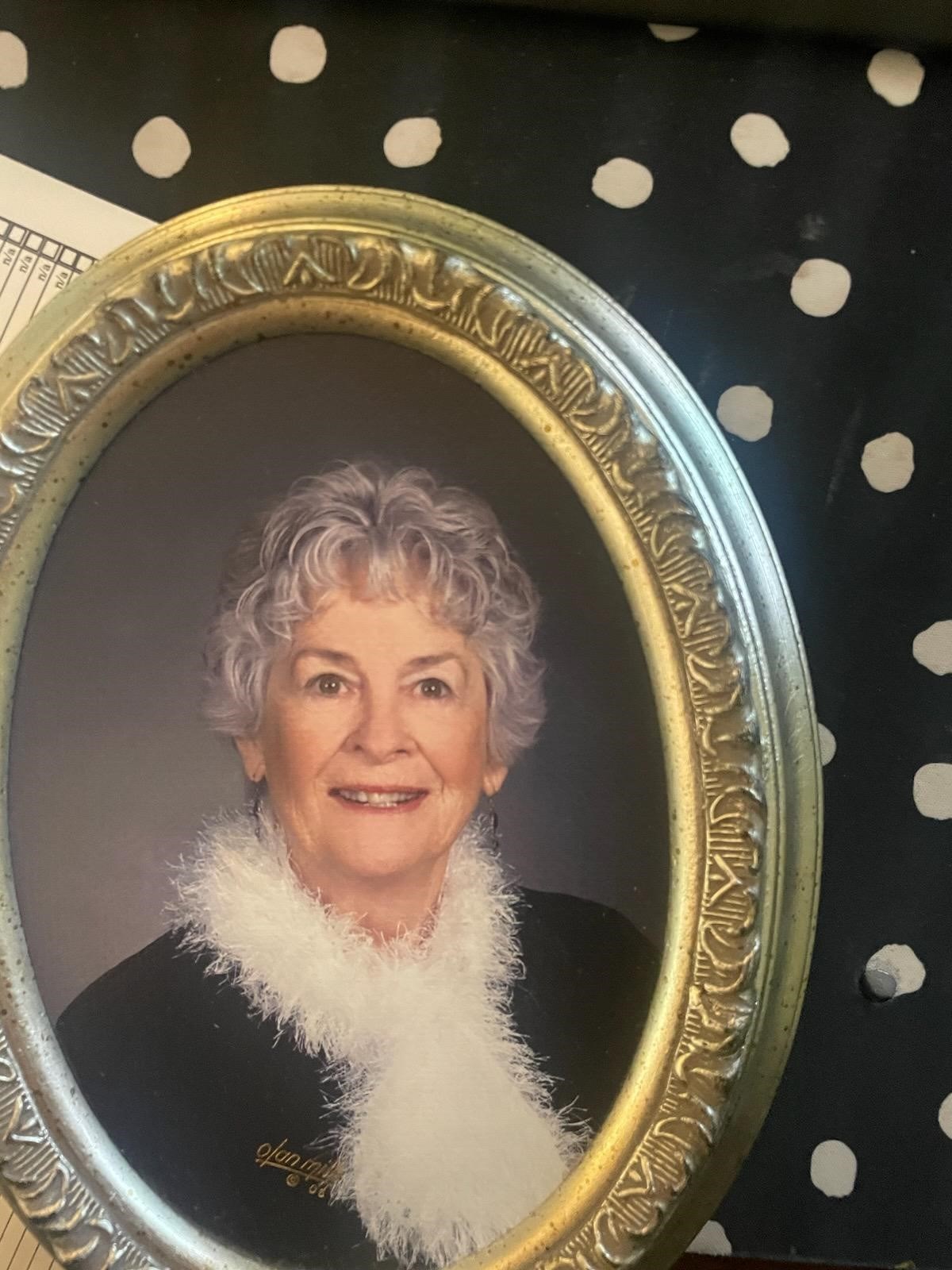 Catherine Cole Obituary - Clemmons, NC