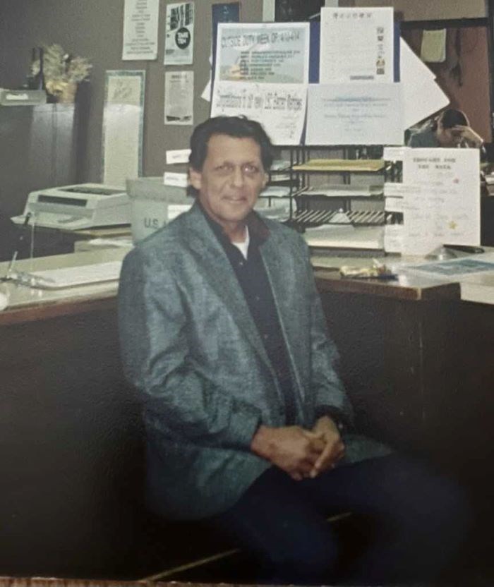 Ernest Kaznak Obituary - Yuma, AZ