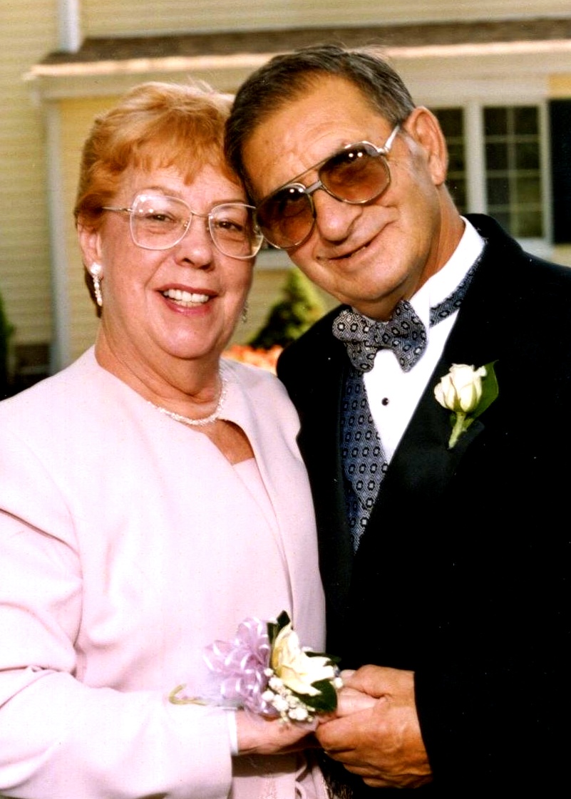 Ruth Michaelis Bellio Obituary - Midlothian, VA