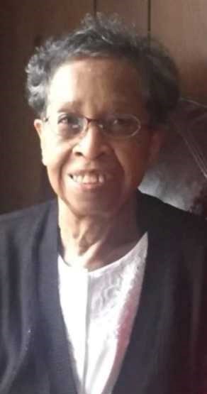 Mary Tolbert Obituary - Memphis, TN