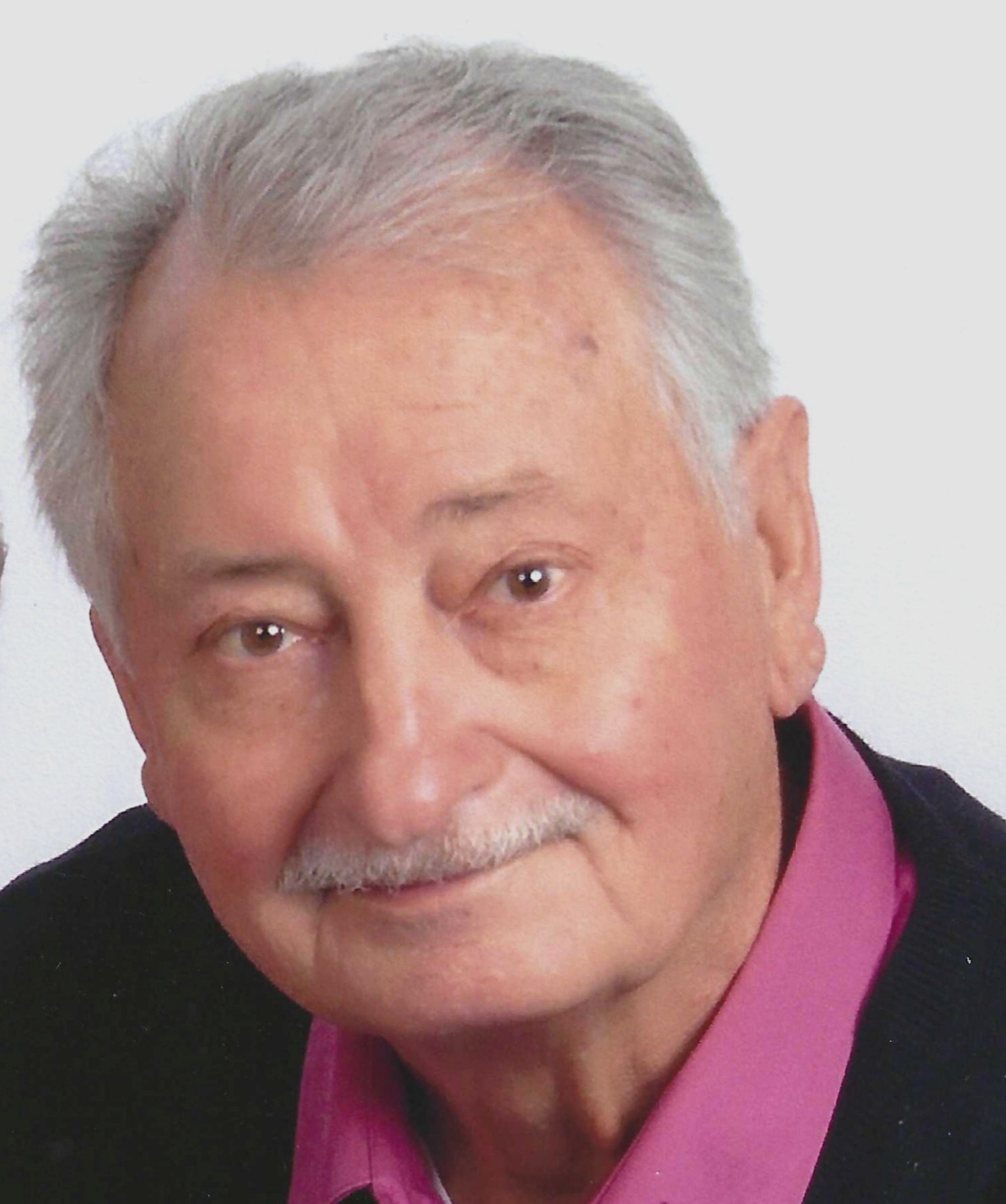 Paul Westergaard Obituary - Warren, MI